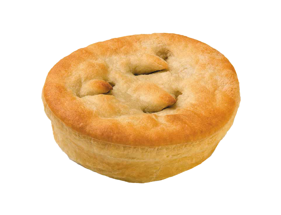 Little Vili's - Chicken Pies | Café De Vili's