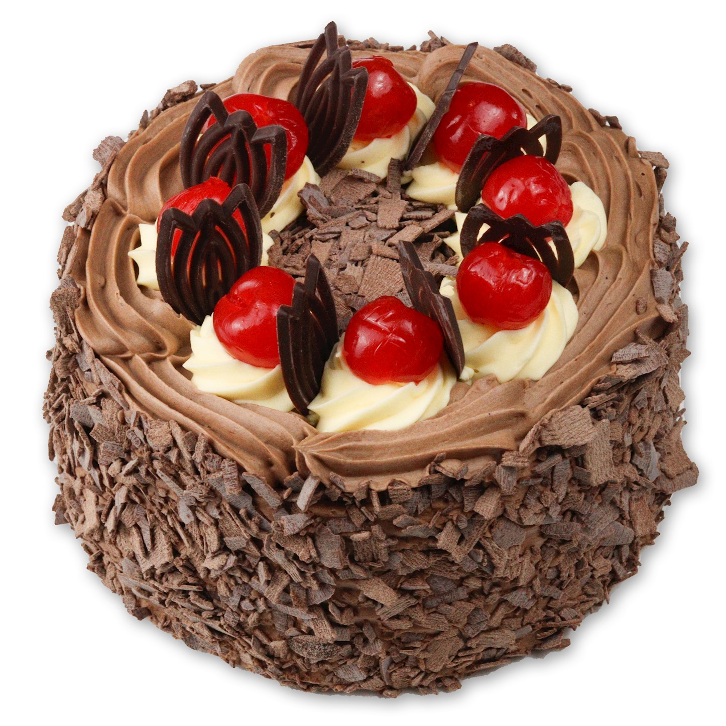 Chocolate Torte | Café De Vili's